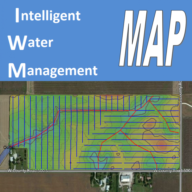 New Product: Field Tile Mapping App for Android! – Schlatter's Inc.